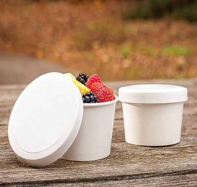 Combo Packs - Food Containers