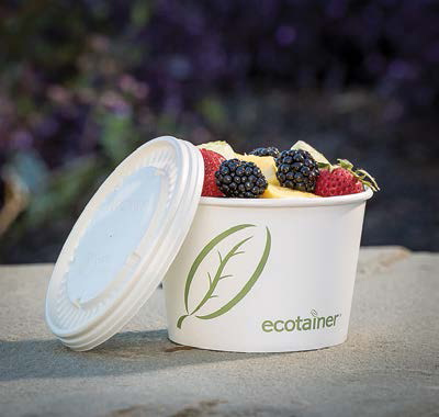 ecotainer® Food Packaging