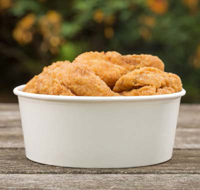 Food Buckets